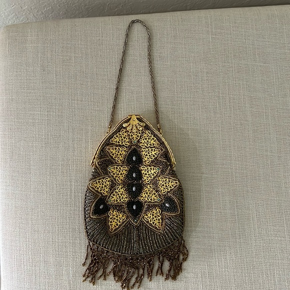 Walborg | Bags | Vintage Walborg Beaded Bag Made In Japan | Poshmark